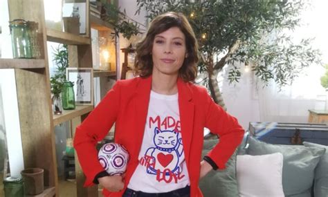 Linda Lorin Biographie Carrière Et Vie Privée