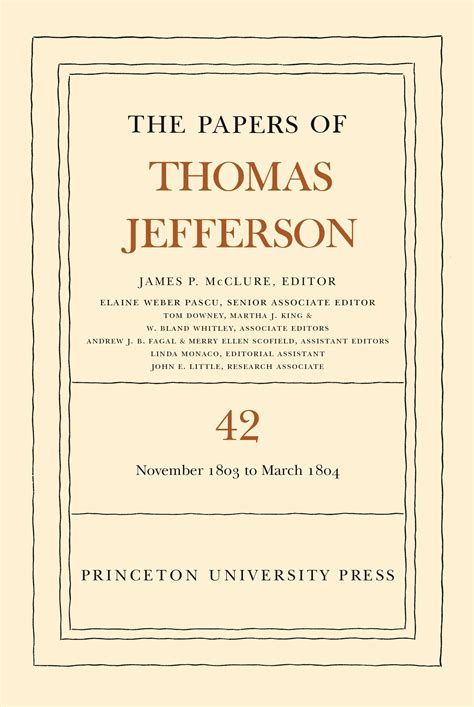 Polygraph Thomas Jefferson