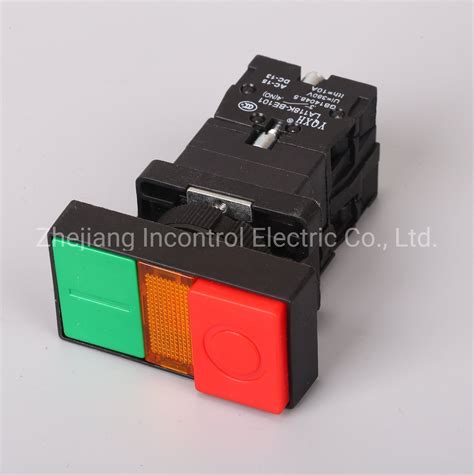 La Kels Dual Flush Extended Illuminated Push Button Switch Ce CB CCC China Push Button