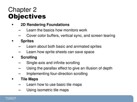 Implementing A 2d Physics Engine In C