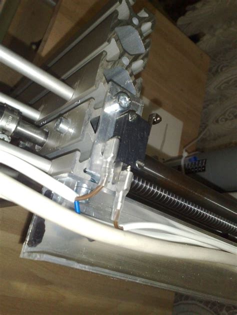 Mini Cnc Router Complete Plans And Instructions Router Woodworking Diy Cnc Router