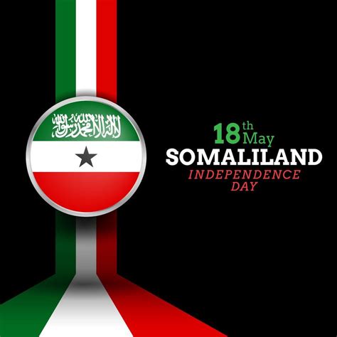 somaliland flag 2022