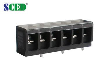 Barrier Terminal Block Service Get Good Quality Barrier Terminal Block Service From China