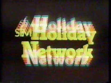 Holiday Network Bumper Youtube