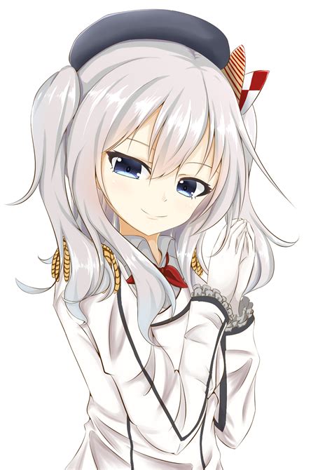 Kashima Kantai Collection Mobile Wallpaper By From Tonkatu 1987753