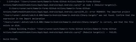Source Generators Have Been Disabled On The Current Configuration As