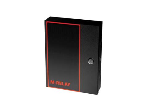 M Relay 5x 8 Air Compressor By Automation Components Inc