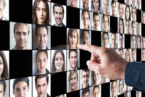 Take This Quiz To See If You Are A Face Super Recognizer Scientific
