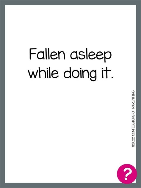 Never Have I Ever Dirty Questions Artofit