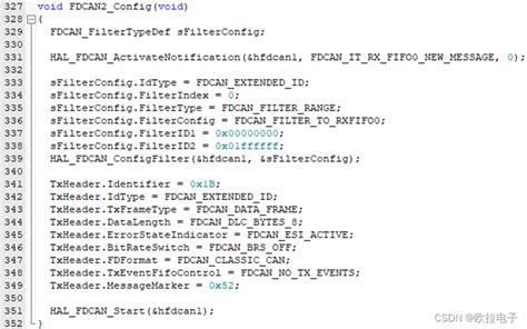 Stm32g4 Simulink Foc开发实战 第四章：st Mcsdk快速启动电机stm32g4入门与电机控制实战 百度云 Csdn博客