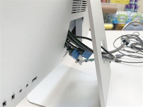 Converting A 5k Imac Into An External 5k Display Oh My Pizza Blog