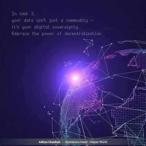Aditya Chauhan On Linkedin Crypto Learn Newthings Web3 Sovereign