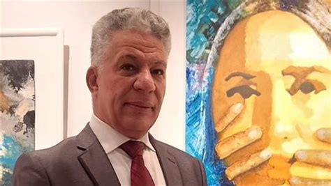 رئيس دار الأوبرا يفتتح معرض دروب فنية للفنان محسن السري اليوم