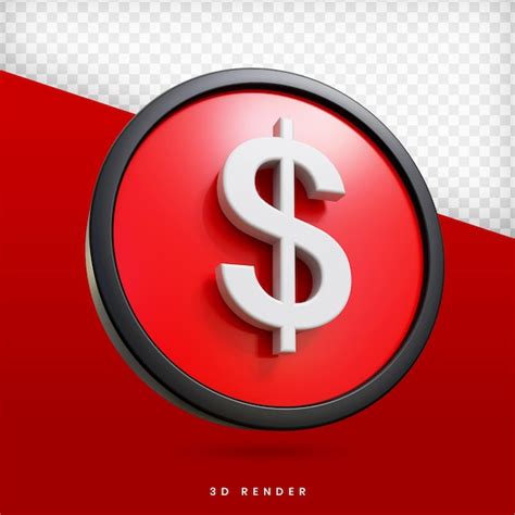 Premium Psd Icon 3d Render Premium Ps