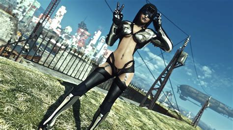 [v1 0] Tau Ceti Fully Modular Combat Armor Bodyslide Available Page 2 Downloads