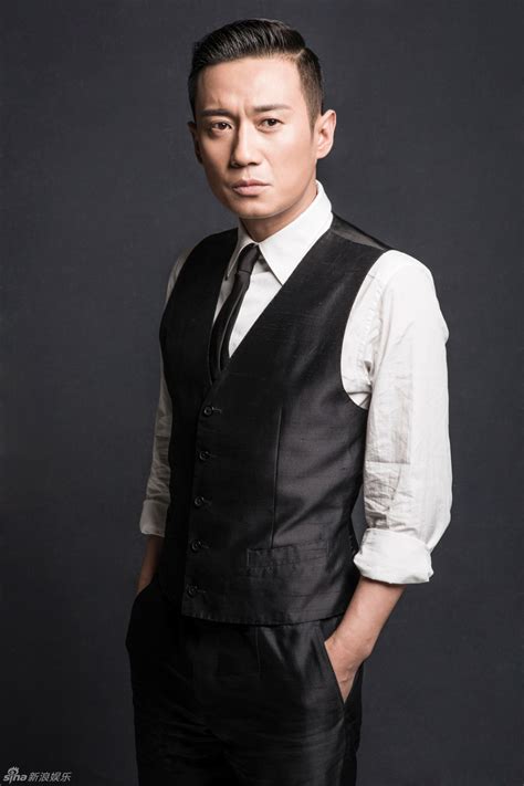 徐洪浩写真 电视指南