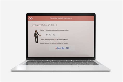 Collecting Like Terms