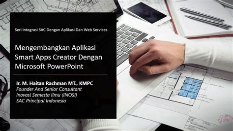 mengembangkan aplikasi smart apps creator sac dengan microsoft