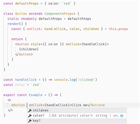 React Defaultprops Doesnt Work With Function Component