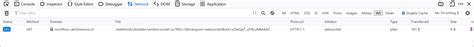 Websocket Not Working With Nginx Proxy · Issue 124