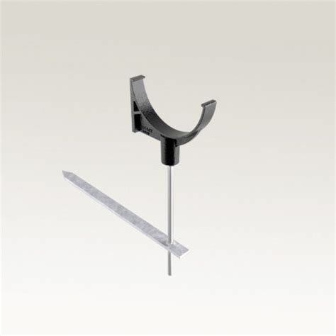 Half Round Gutter Rise And Fall Brackets Alucast