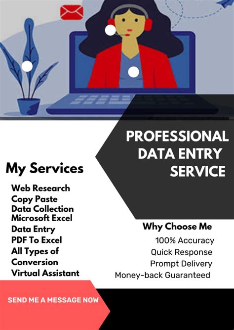 Do Data Entry Google Sheet Copy Paste Typing Web Research And Pdf To Excel By Data Centre