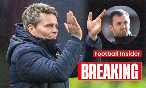 Exclusive St Johnstone Agree Deal To Sign Charlton Athletics Zach