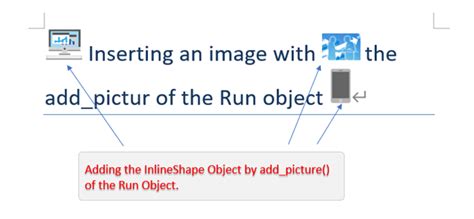 【python×word】insert Imagetable And Section With Python Docx Pythonでもっと自由を