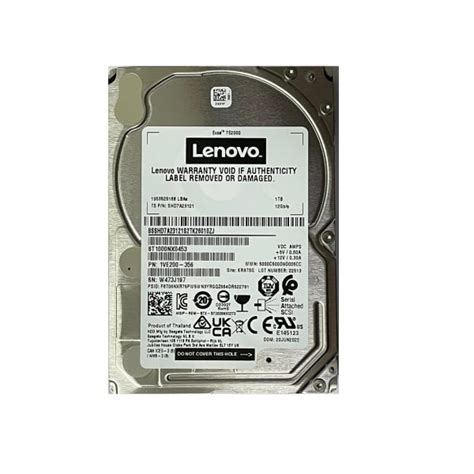 Hard Disk Server 4tb 7 2k 3 5 Sata Seagate Constellation Es 3 St4000nm0033