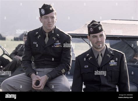 Damian Lewis Band Of Brothers Character
