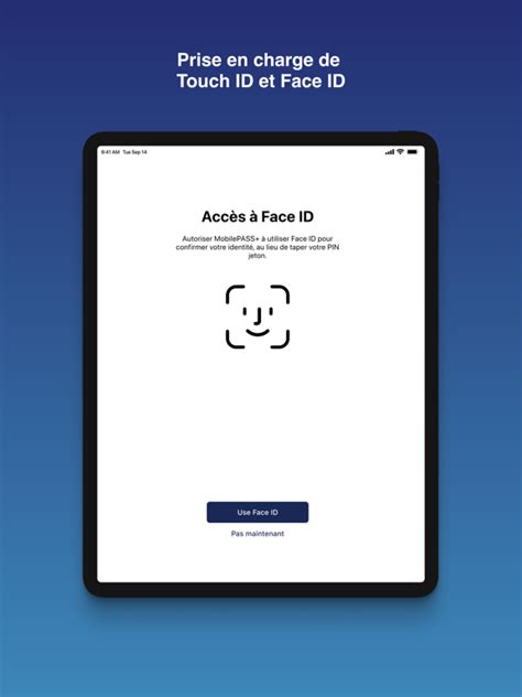 Télécharger Safenet Mobilepass Pour Iphone Ipad Sur Lapp Store