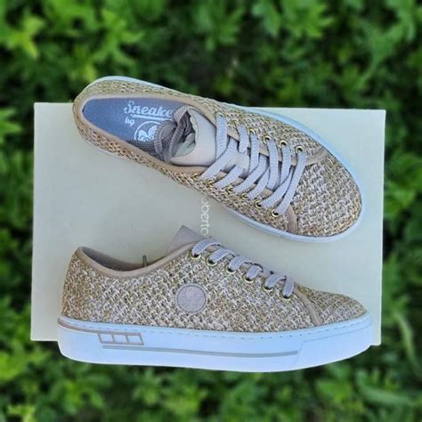 Кеди Sneaker By Rieker — ціна 1790 грн у каталозі Кеди Купити жіночі речі за доступною ціною на