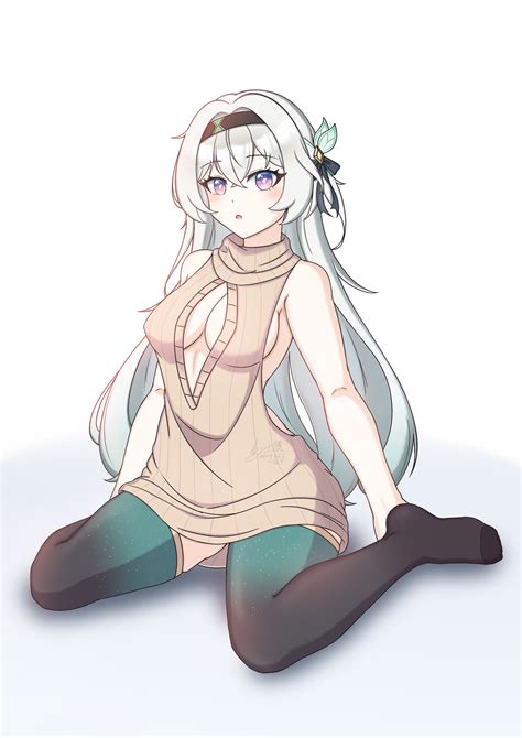 Firefly Honkai And More Drawn By Xpjz Danbooru