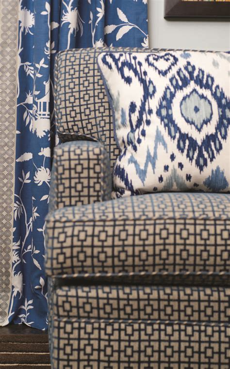 17 Best Images About Vern Yip Fabrics On Pinterest Window Treatments