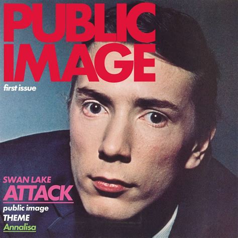 Record Store Day 2025 Pil First Issue Alternative Us Mix Pil Official