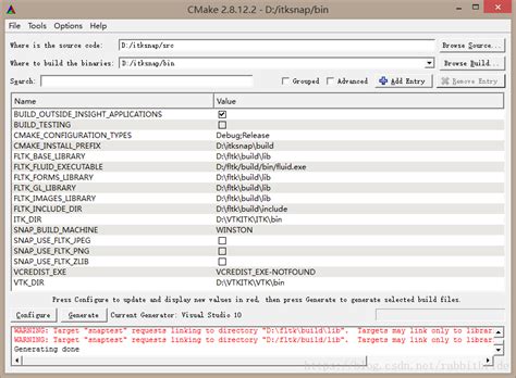 医学图像标注工具教程——从零开始使用itk Snap进行医学图像手动分割 程序员大本营