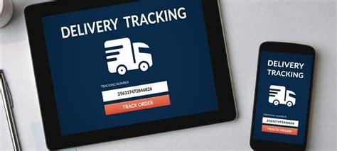 Where S My Package Awesome Ways To Track Your Package On Smart Devices