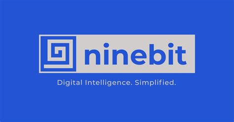 gen ai product and services ninebit computing consulting digital