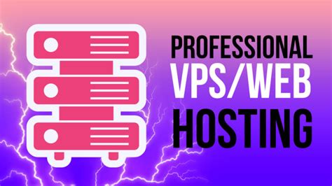 Professional Vps Web Hosting Installation And Configuration By Mhdusama9 Fiverr