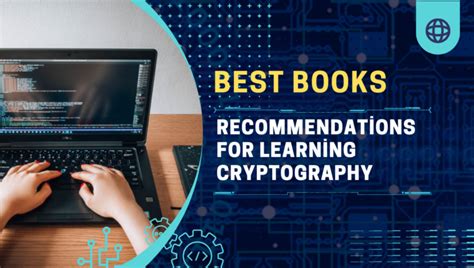 Cryptography Book Recommendations An Essential Guide Denizhalil