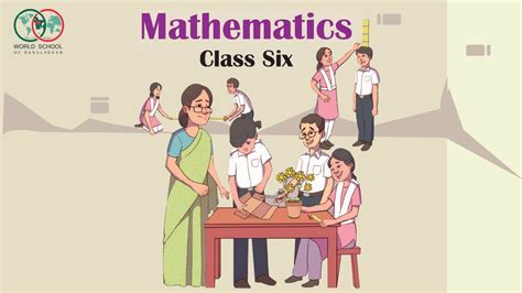 The Story Of Two Dimensional Objects Part 6 Real Life Related Problems 1 Class 6 Bangla