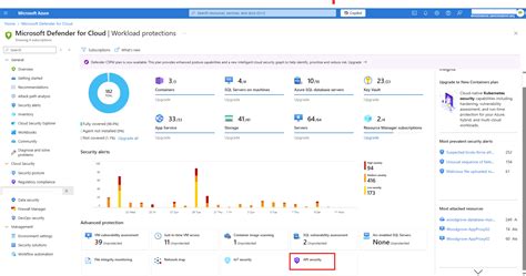Enable Api Security Posture Management Microsoft Defender For Cloud