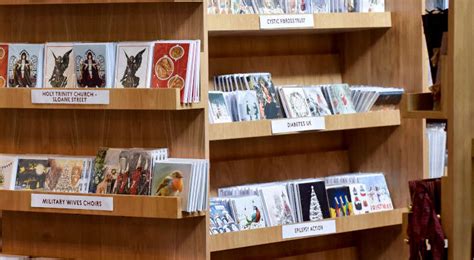 Cards For Good Causes Pop Up Shop Coming To Lewes Ashdown Radio