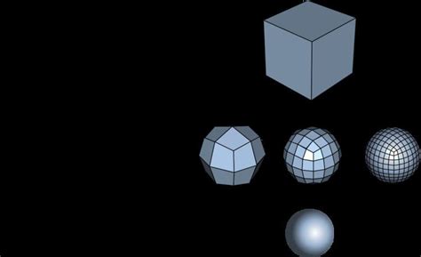 Tessellation Computer Graphics Alchetron The Free Social Encyclopedia