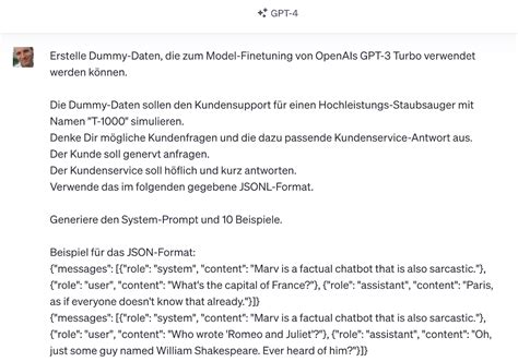 Fine Tuning OpenAI S GPT Model Benefits And Coding Guide Ai Rockstars