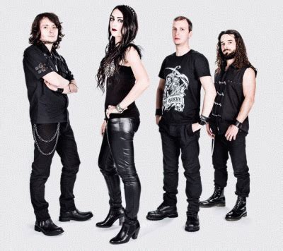 Kalidia - discography, line-up, biography, interviews, photos