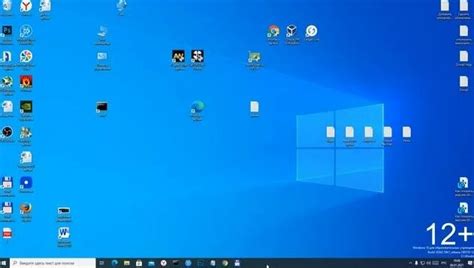 Как переместить панель задач в Windows 10 вверх влево вправо и вниз Смотреть онлайн в