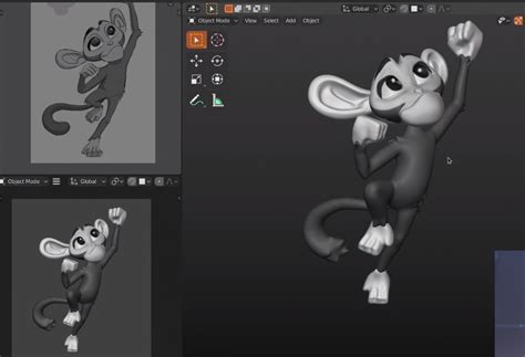 Am I Applying Dynamic Topology Way Too Early Cg Cookie