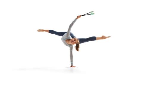 66 000 Object Gymnastics Pictures