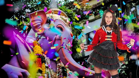 Our Ultimate Carnival Costumes Ideas Guide